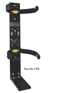 Cylinder Brackets - Sensible Products