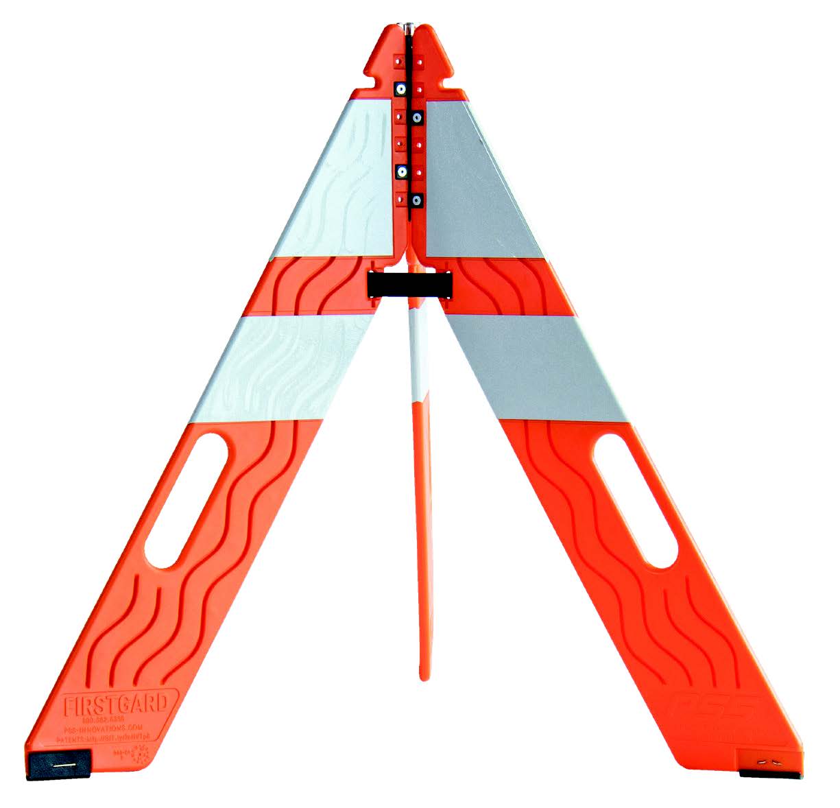 Firstgard Foldable Cones (Pack of 5) | Sensible Products