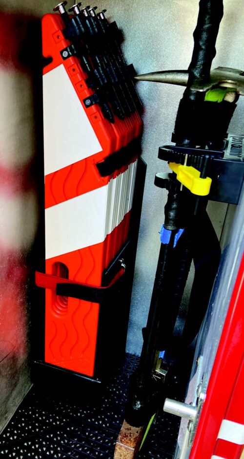 Firstgard Foldable Cones (Pack of 5) - Sensible Products